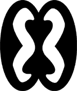 Adinkra Symbols – African Beads & Fabrics