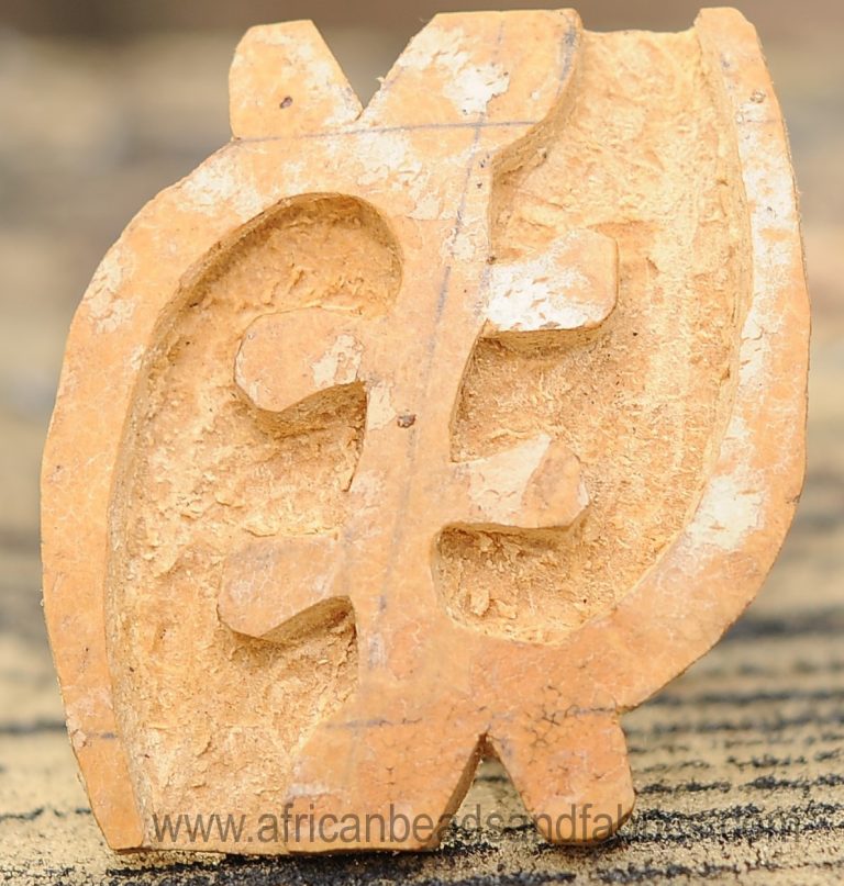 Adinkra Symbols – African Beads & Fabrics